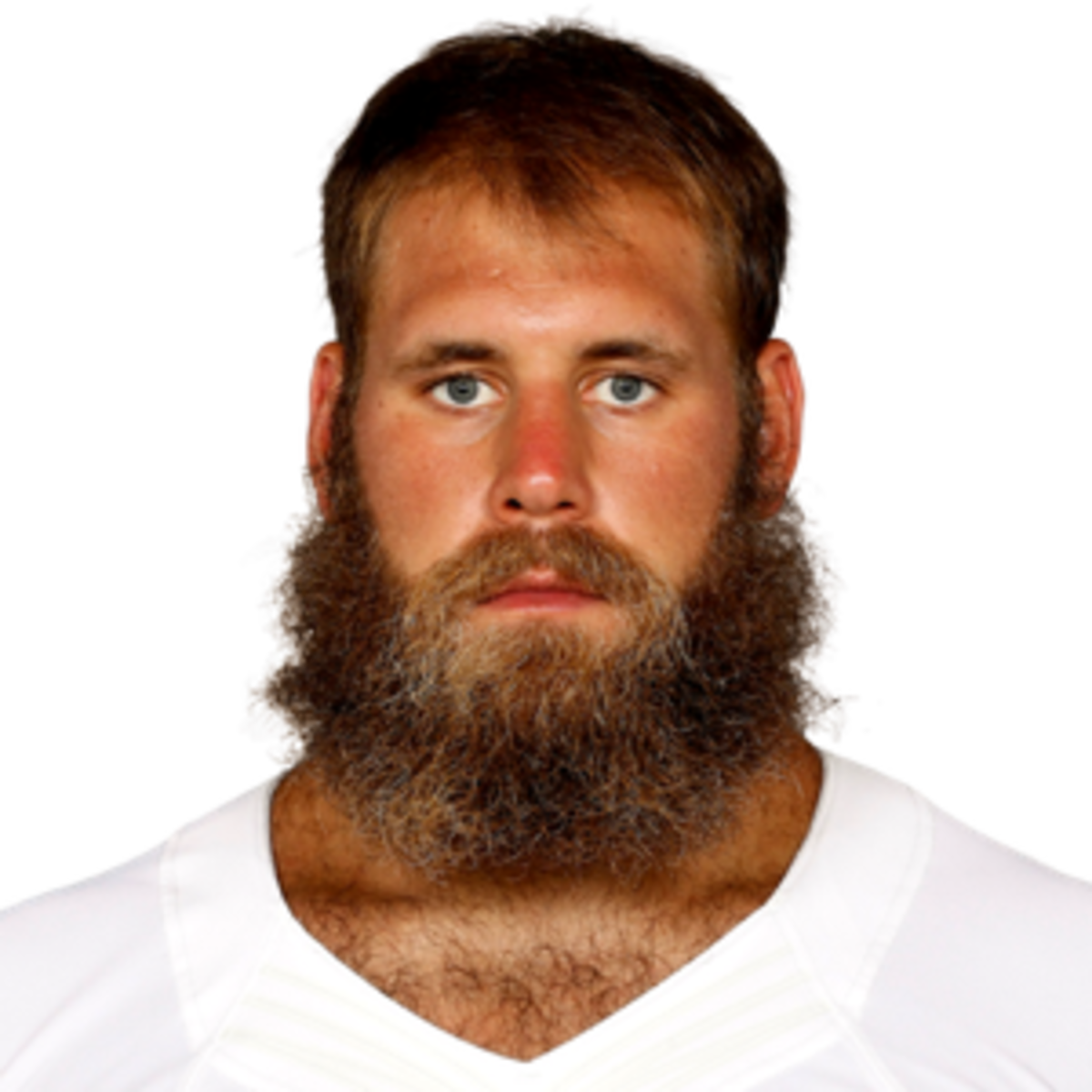 Travis Frederick - Sports Illustrated