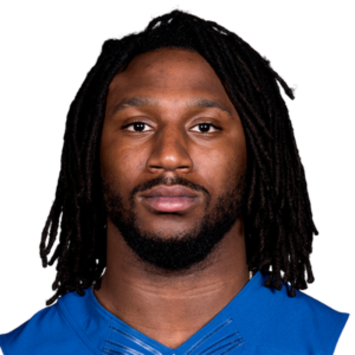 Malik Hooker - Sports Illustrated