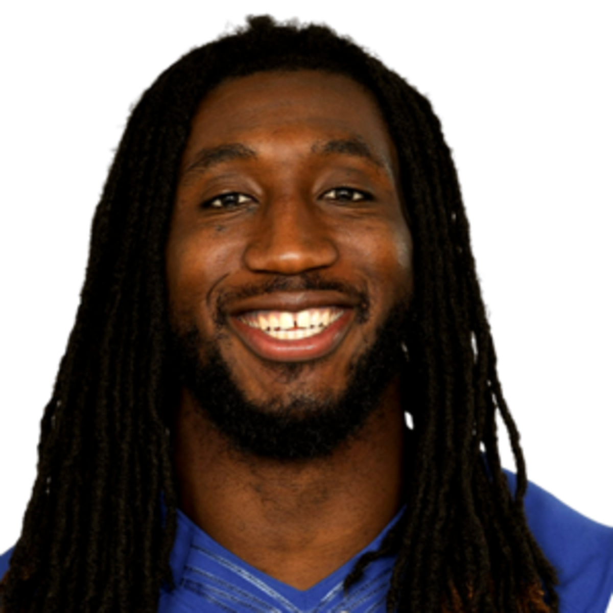 Mo Alie-Cox - Sports Illustrated