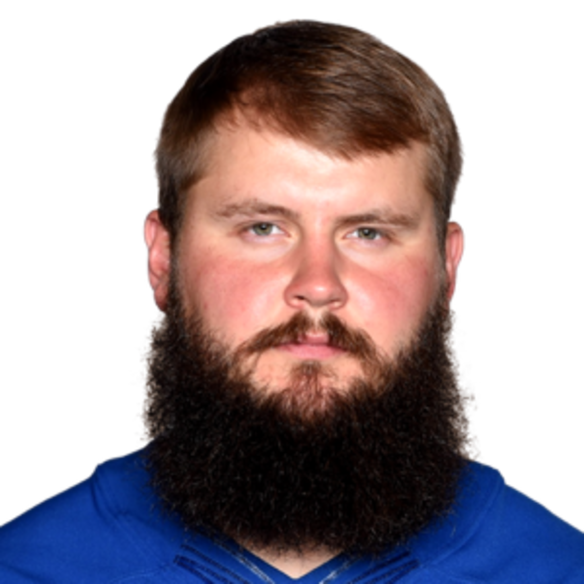 Mark Glowinski - Sports Illustrated