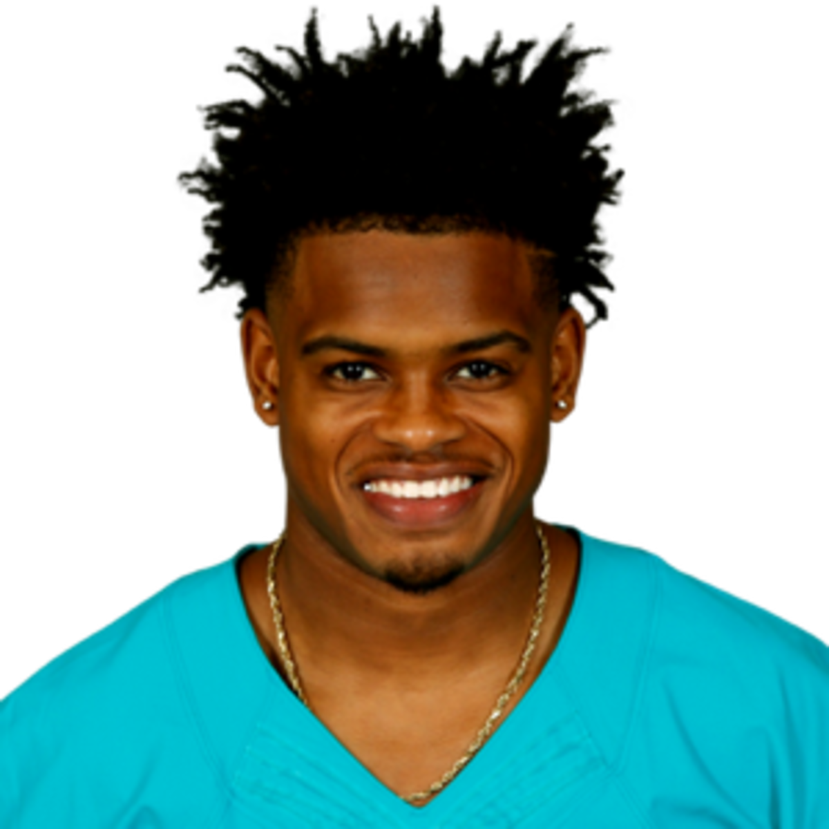 Bobby McCain - Sports Illustrated