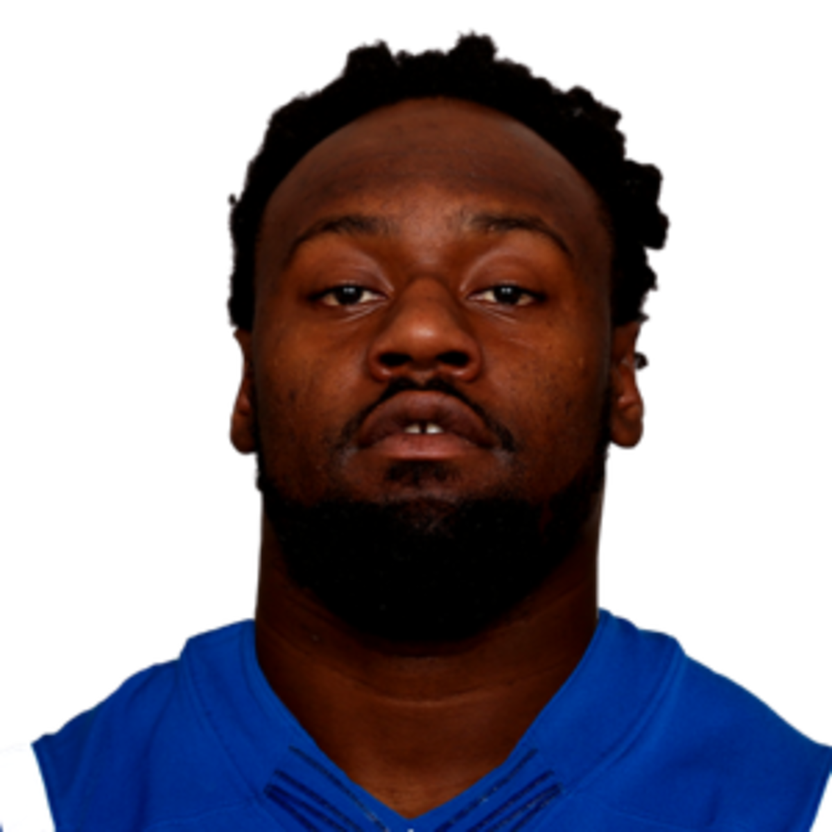 Denico Autry - Sports Illustrated