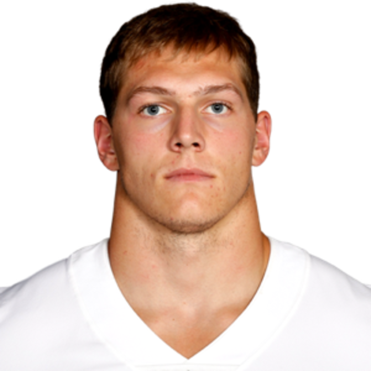 Leighton Vander Esch - Sports Illustrated