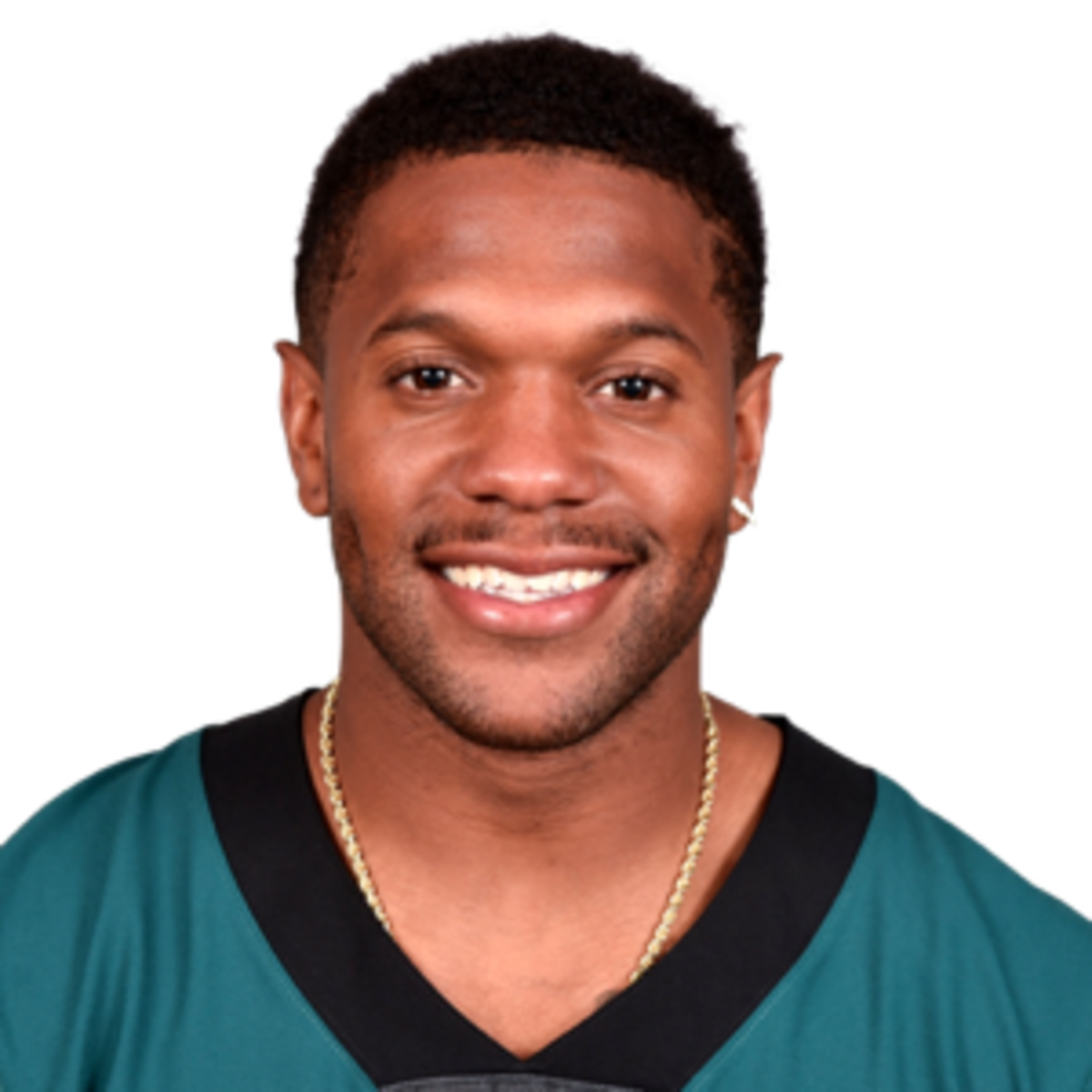 Rodney McLeod - Sports Illustrated