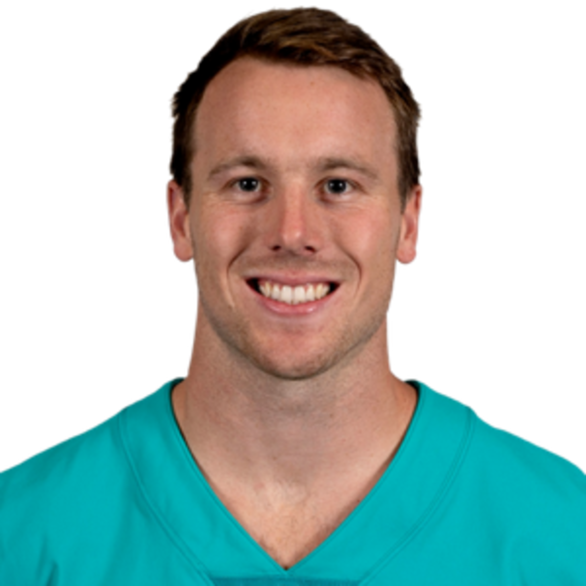 Patrick Laird - Sports Illustrated