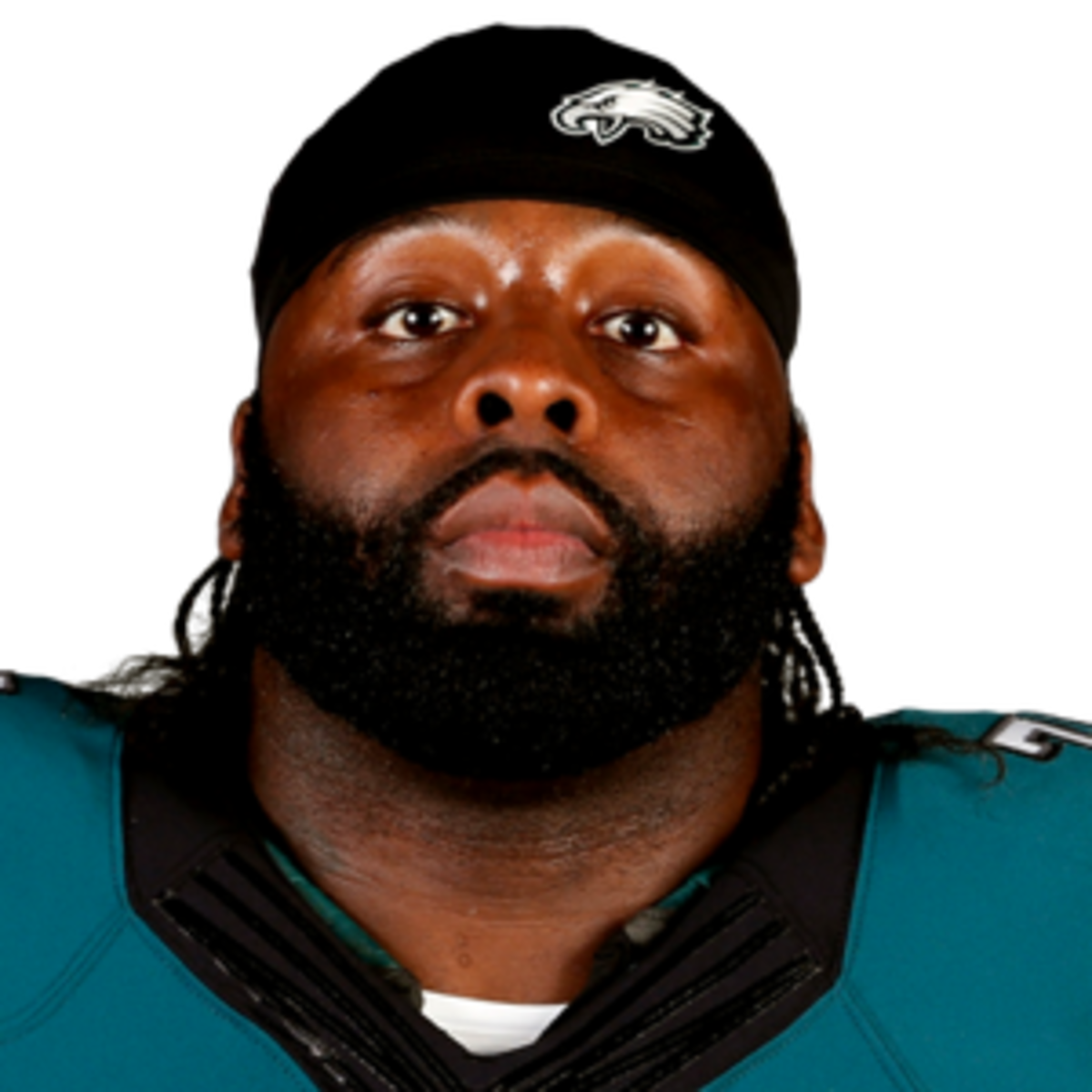 Jason Peters - Sports Illustrated