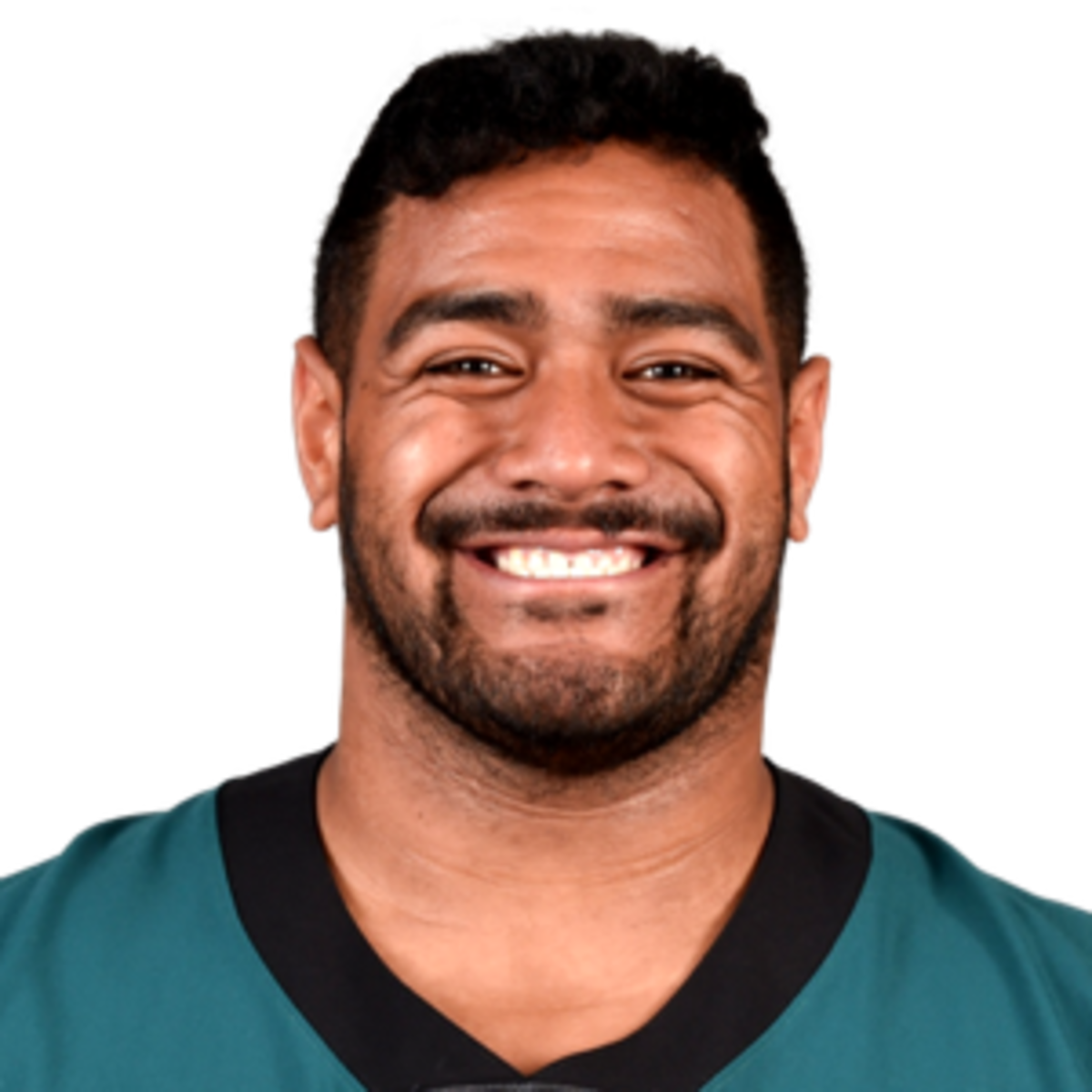 Jordan Mailata - Sports Illustrated