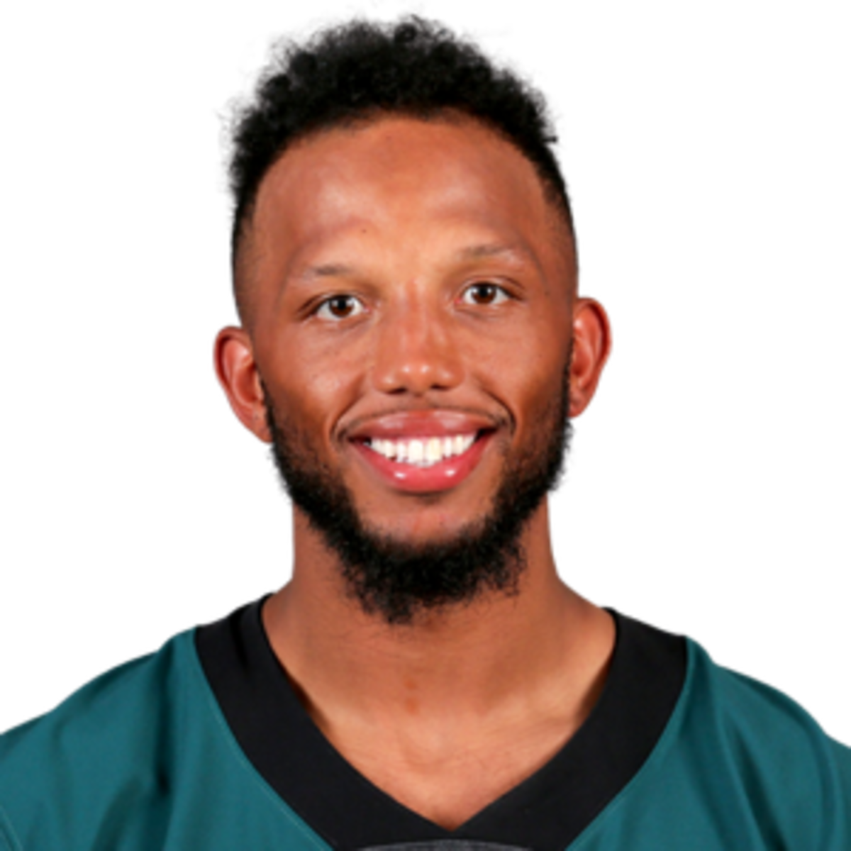 Charles Johnson - Sports Illustrated