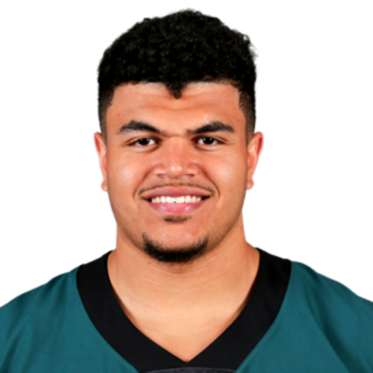 Andre Dillard - Sports Illustrated