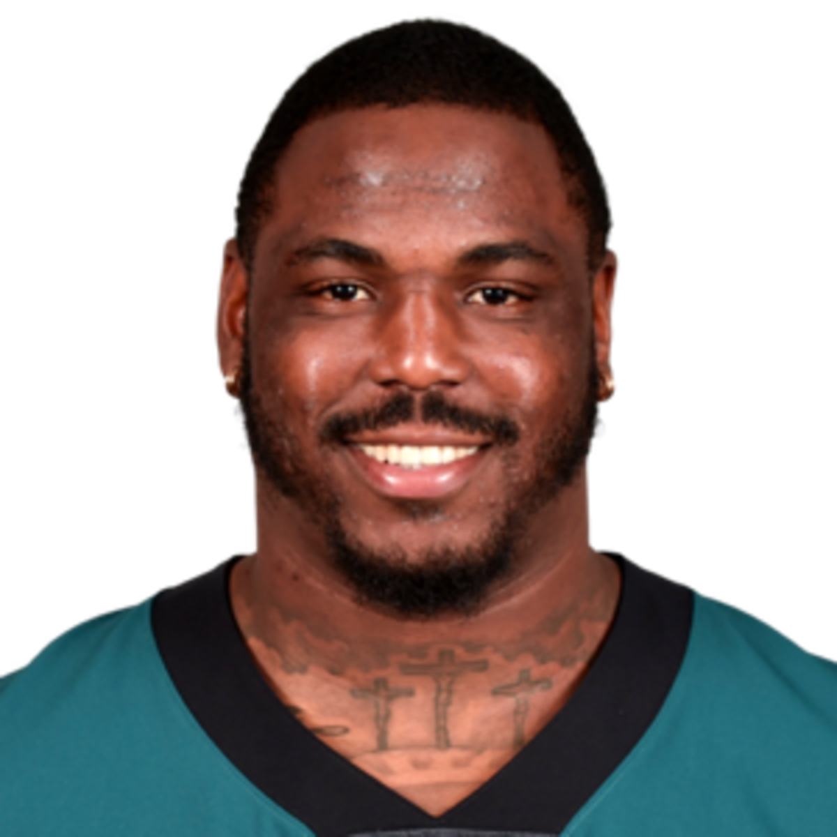 Malik Jackson - Sports Illustrated