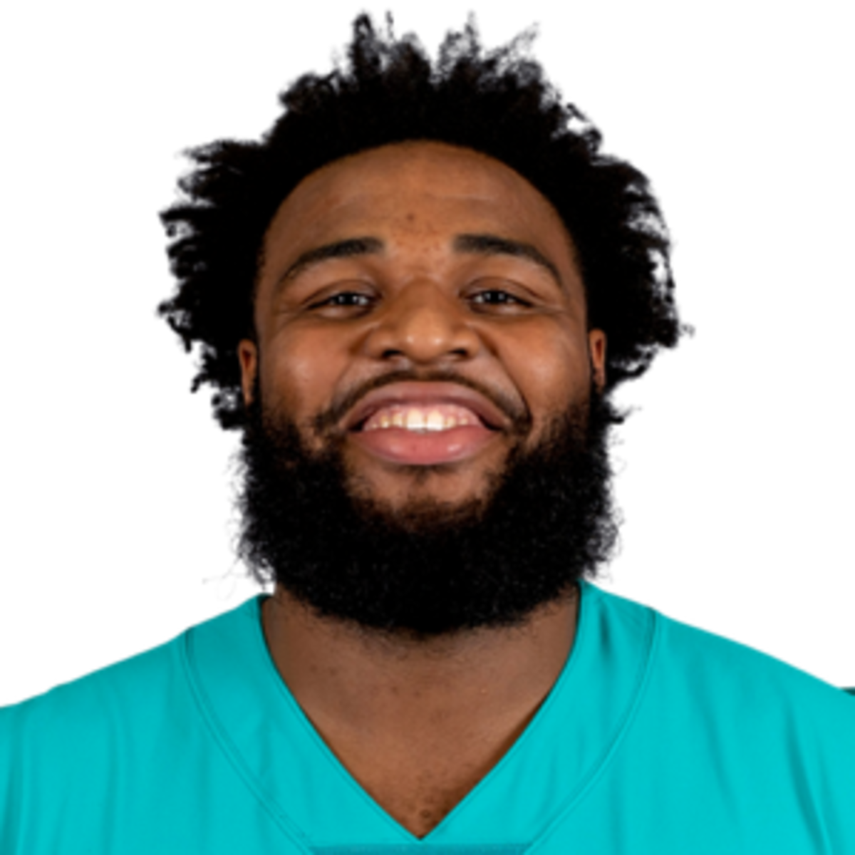 Christian Wilkins - Sports Illustrated