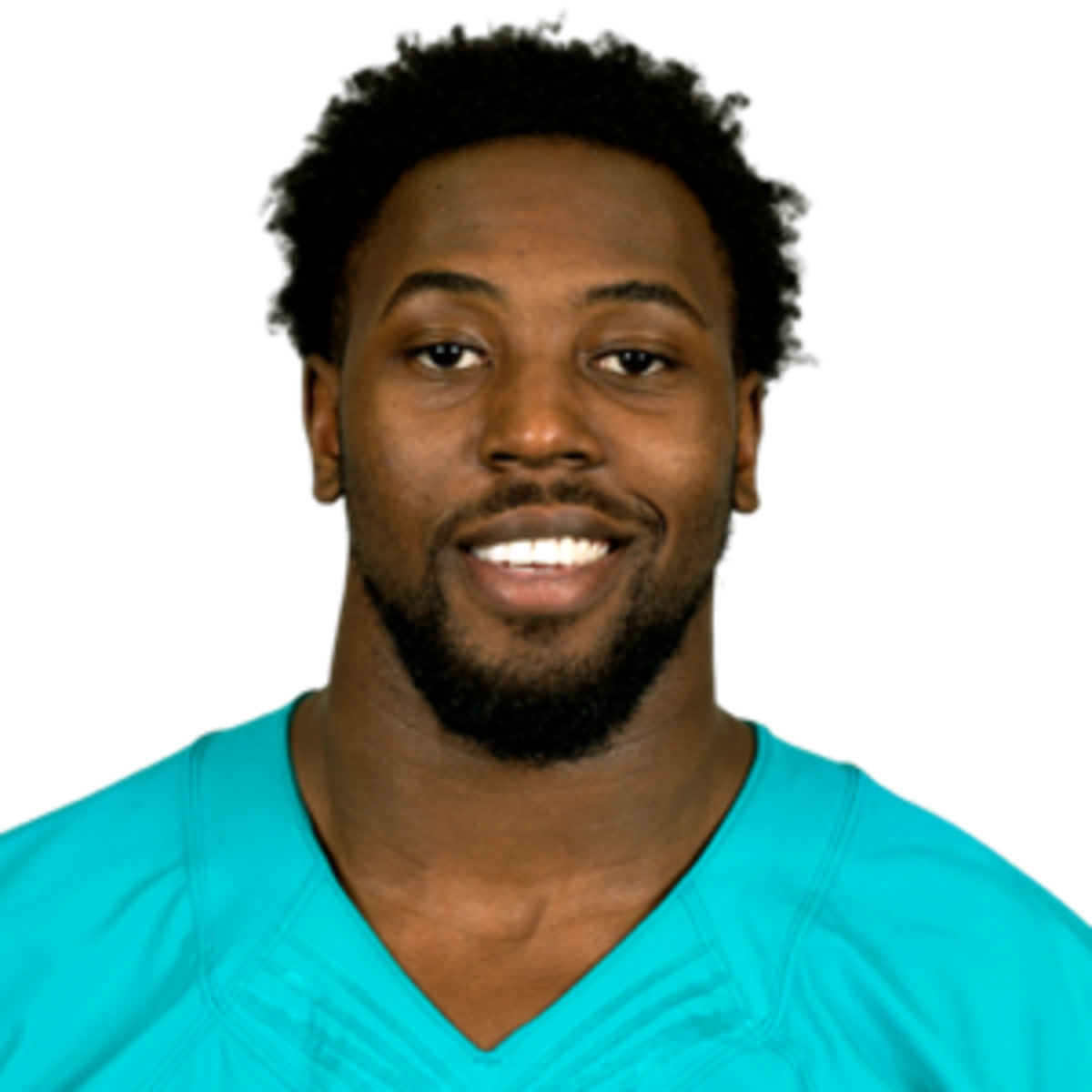 Charles Harris - Sports Illustrated