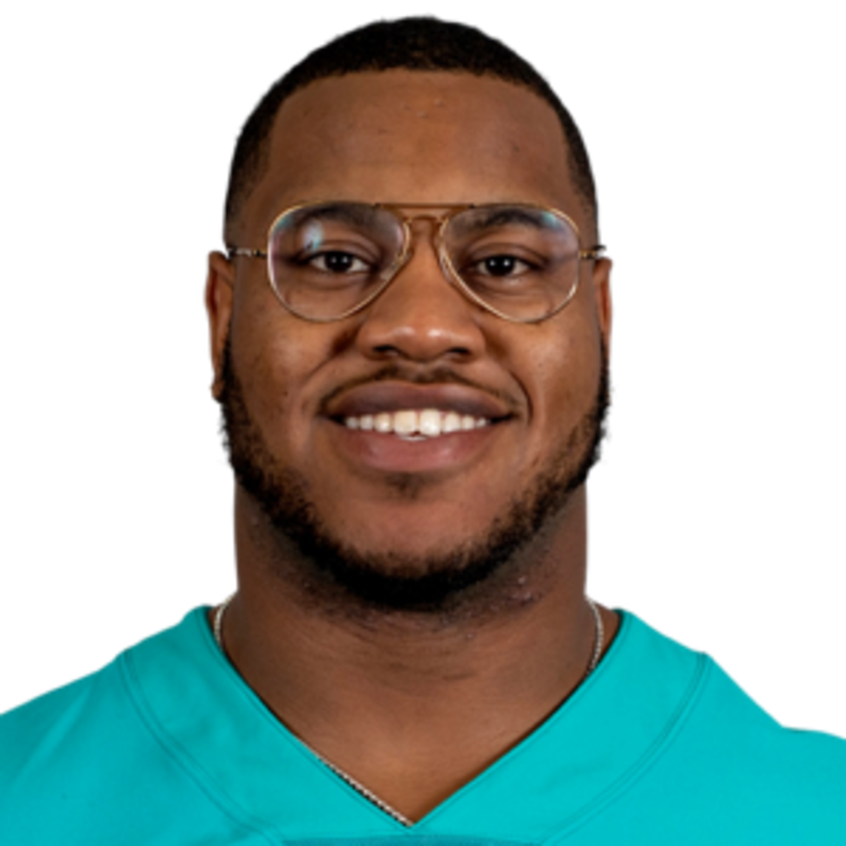 Jonathan Ledbetter - Sports Illustrated