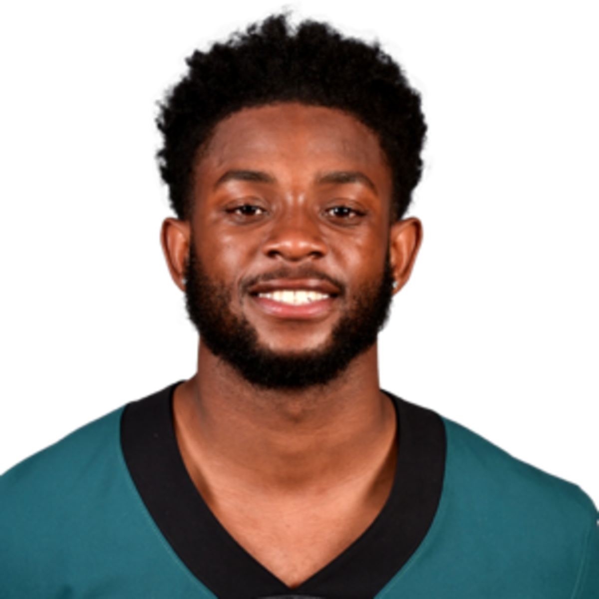 Greg Ward - Sports Illustrated