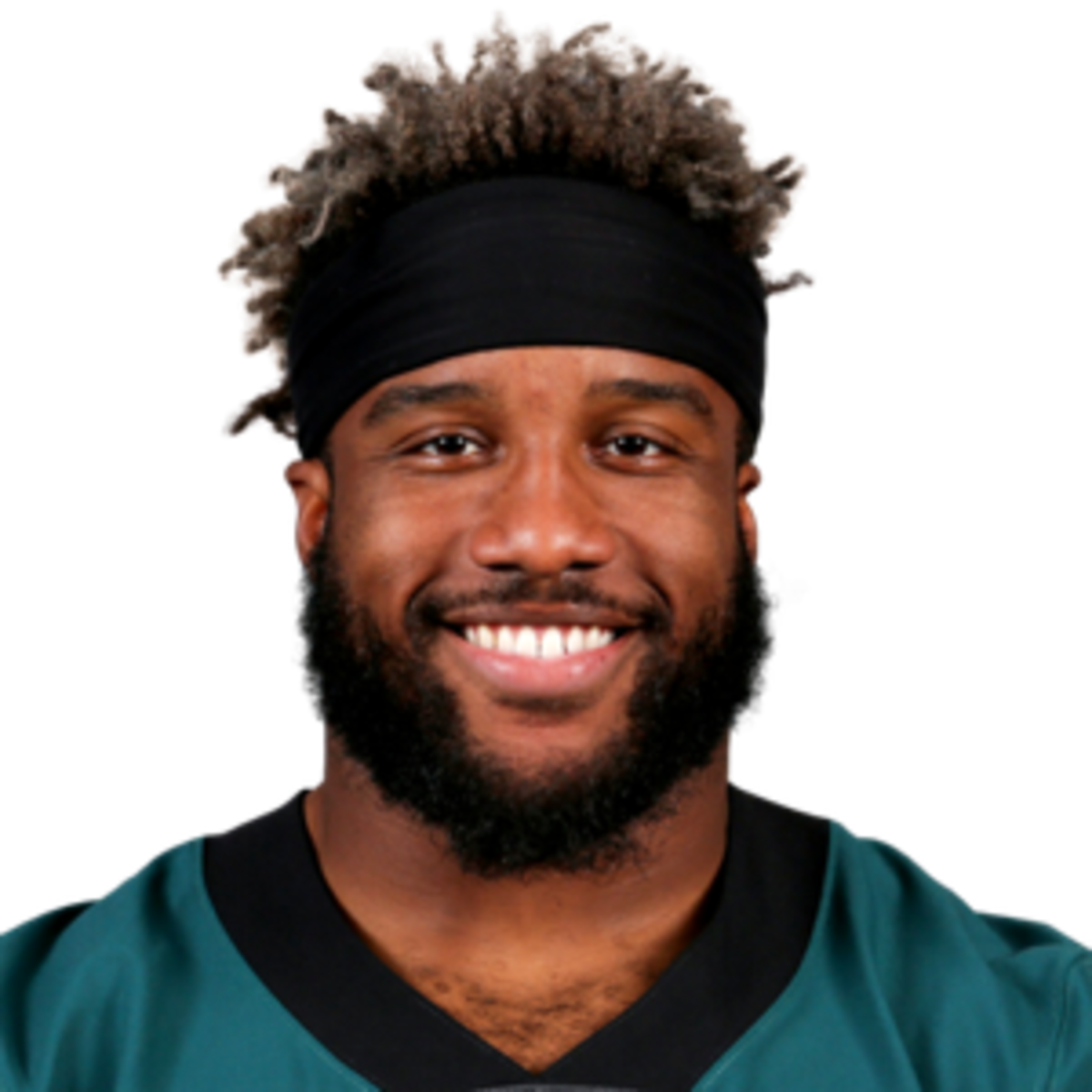 Boston Scott - Sports Illustrated