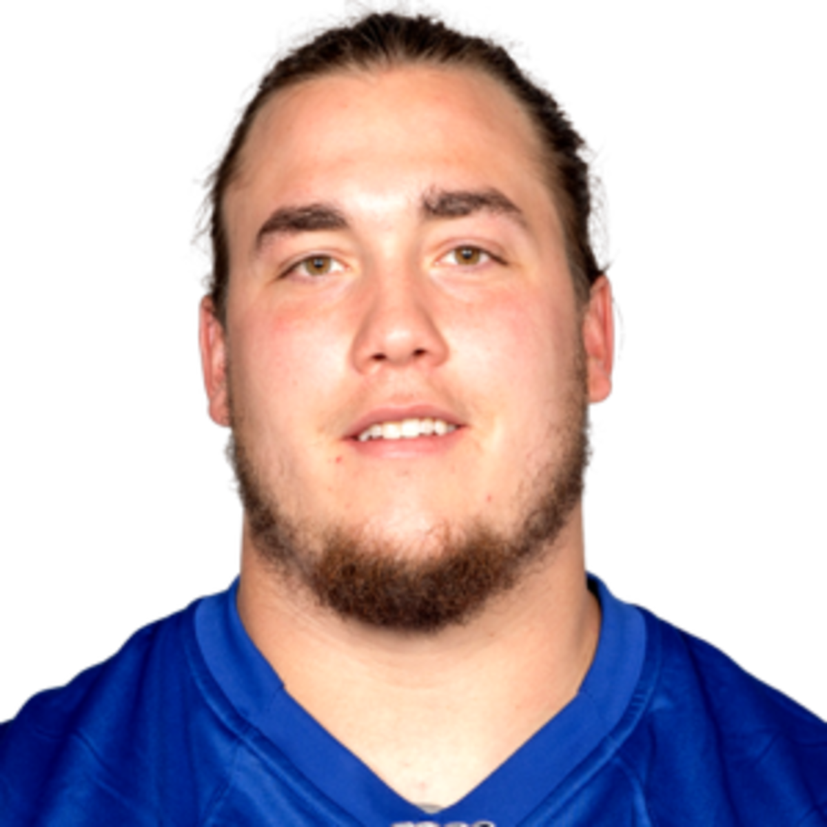 Nick Gates - Sports Illustrated