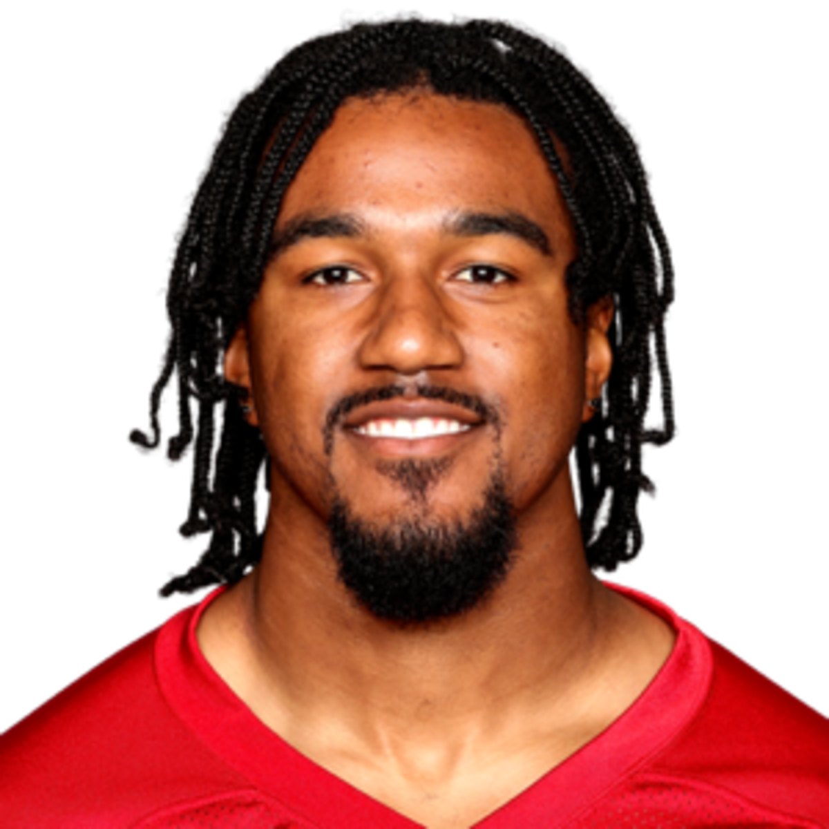 Vic Beasley Jr. - Sports Illustrated