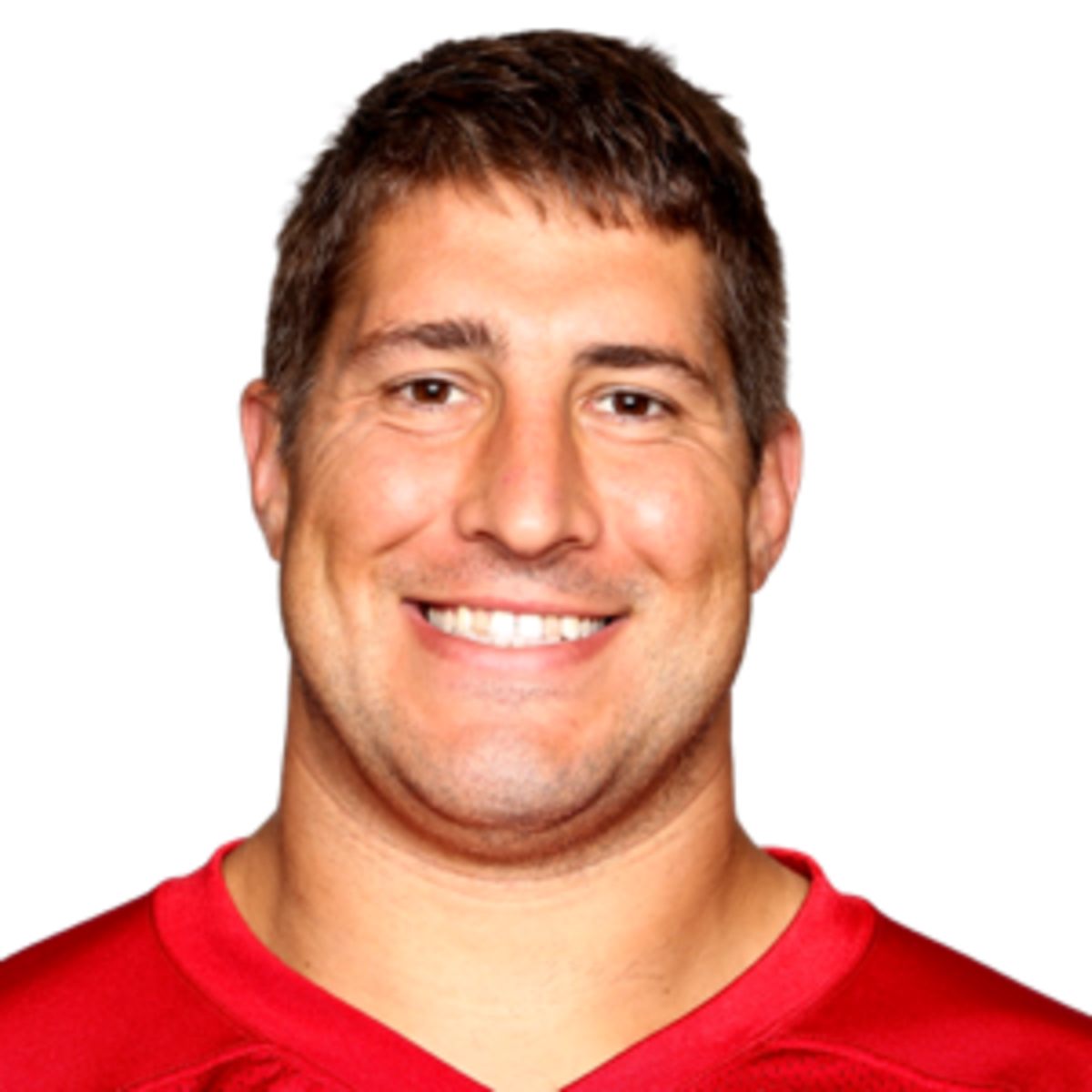 Alex Mack - Sports Illustrated