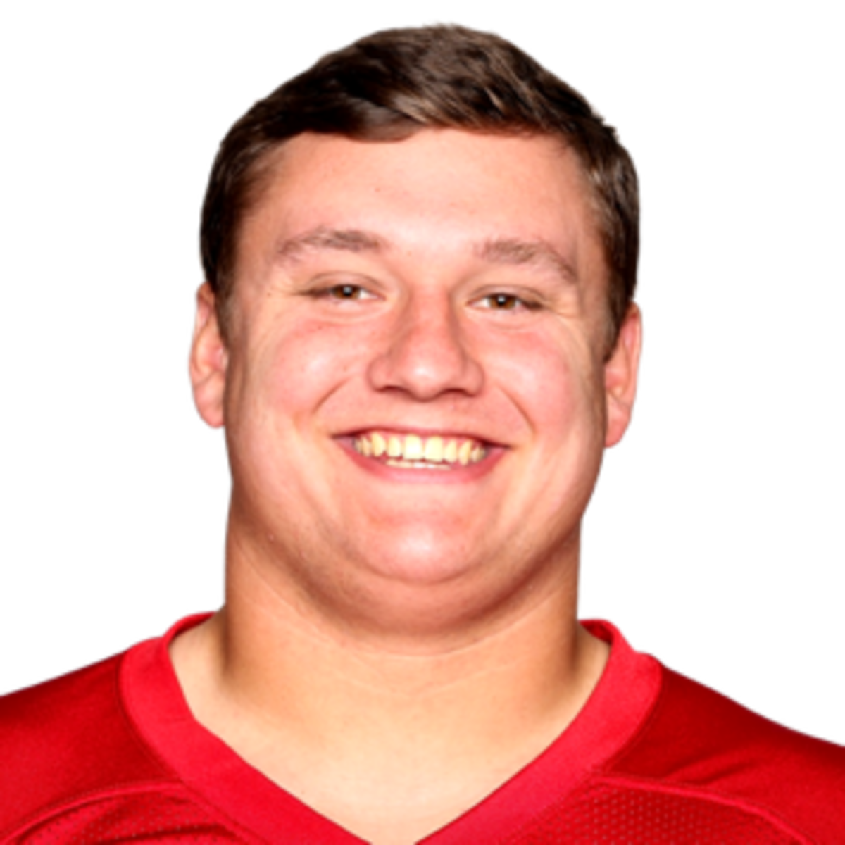 Chris Lindstrom - Sports Illustrated