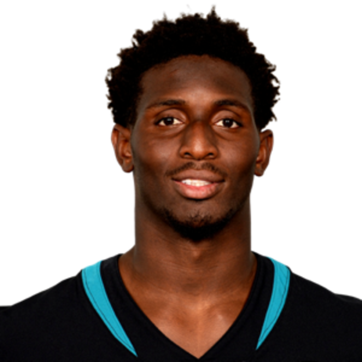 Alfred Blue - Sports Illustrated