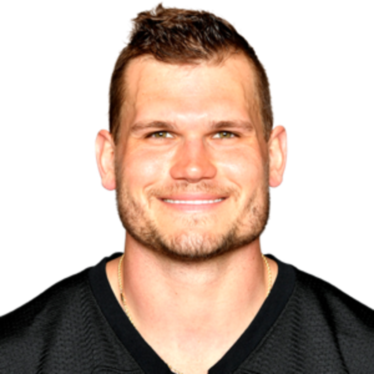 Vance McDonald - Sports Illustrated