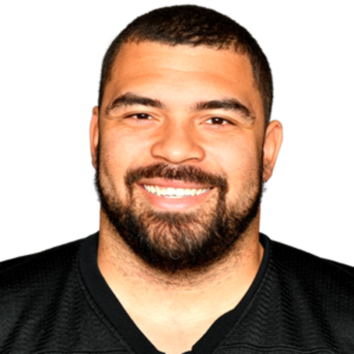 Cameron Heyward - Sports Illustrated