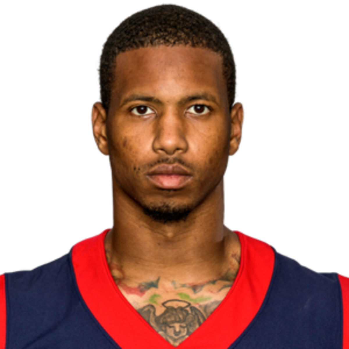 Tyron Johnson - Sports Illustrated