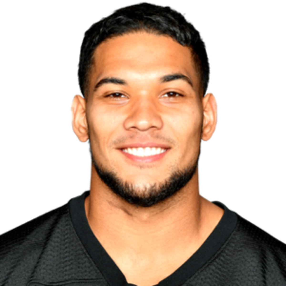 James Conner - Sports Illustrated