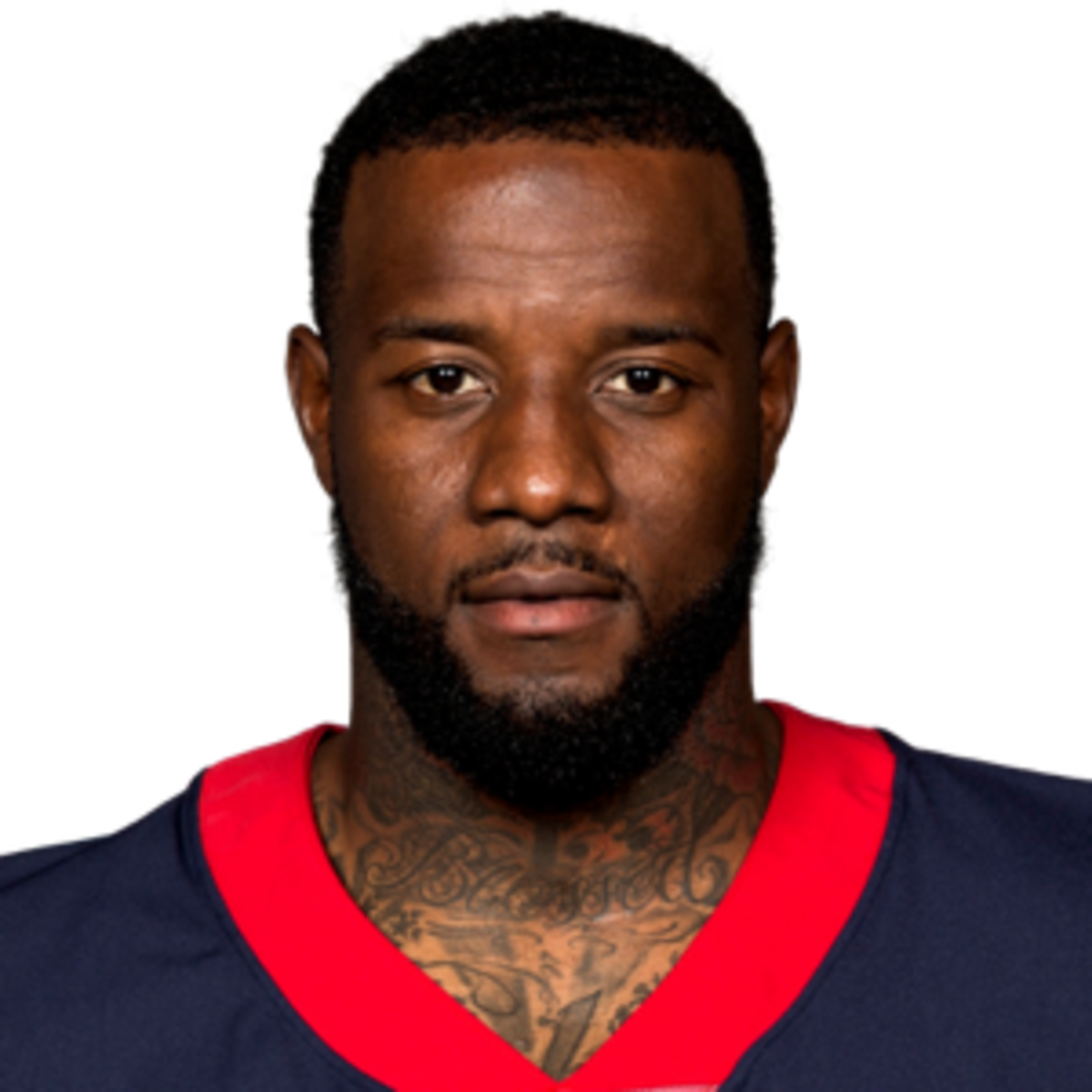 Tashaun Gipson Sr. - Sports Illustrated