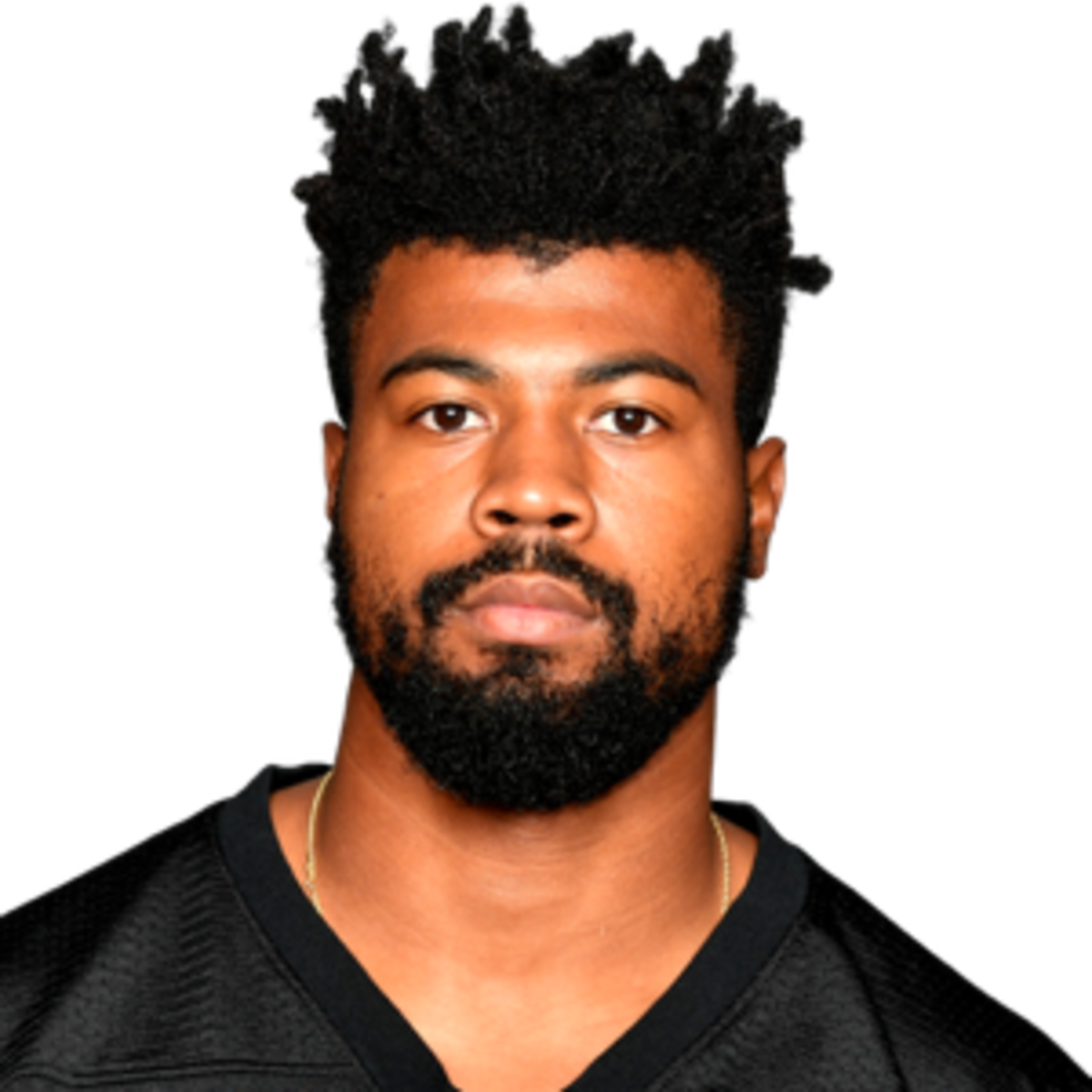 Cameron Sutton - Sports Illustrated