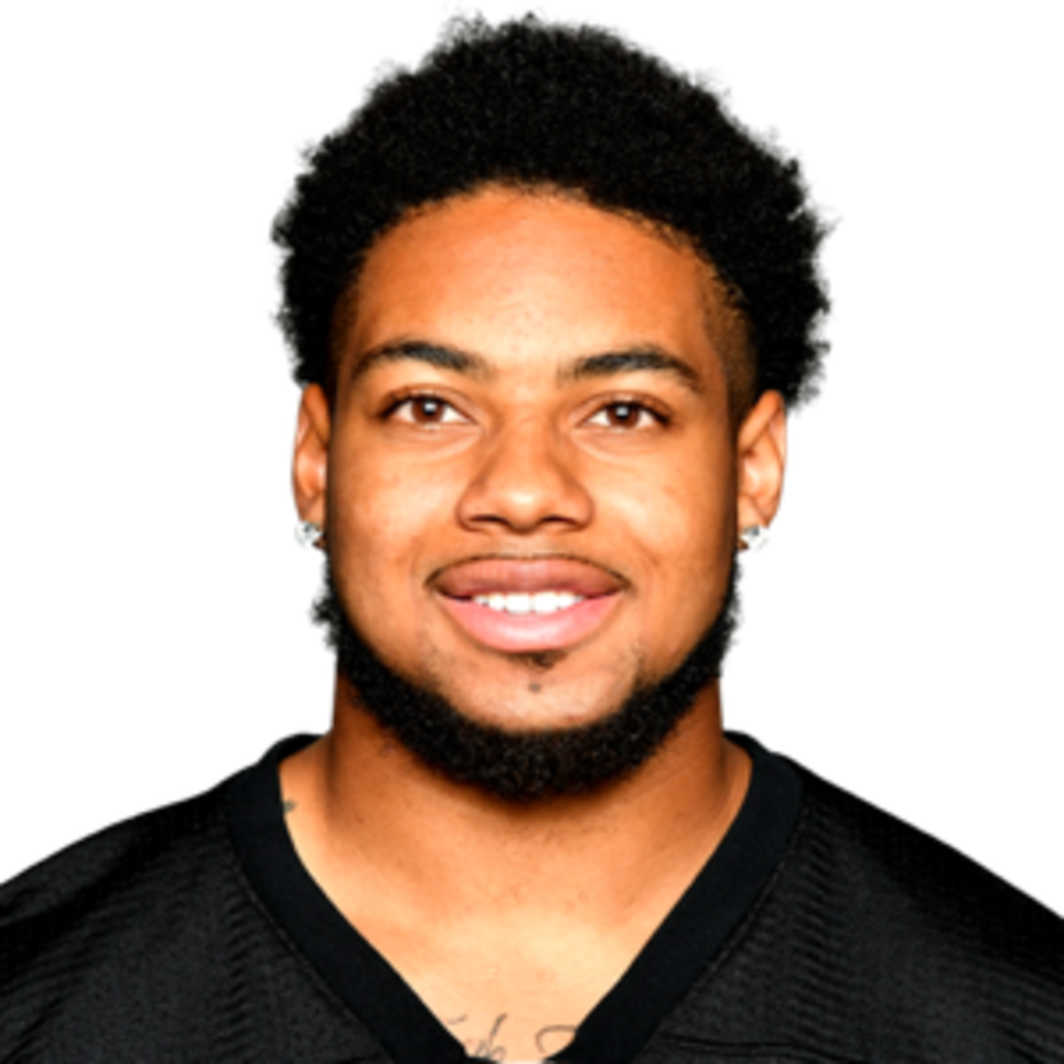 P.J. Locke - Sports Illustrated