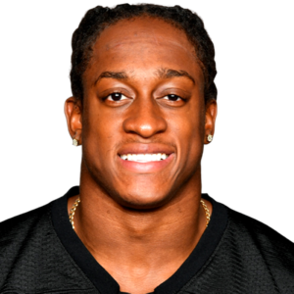 Terrell Edmunds - Sports Illustrated