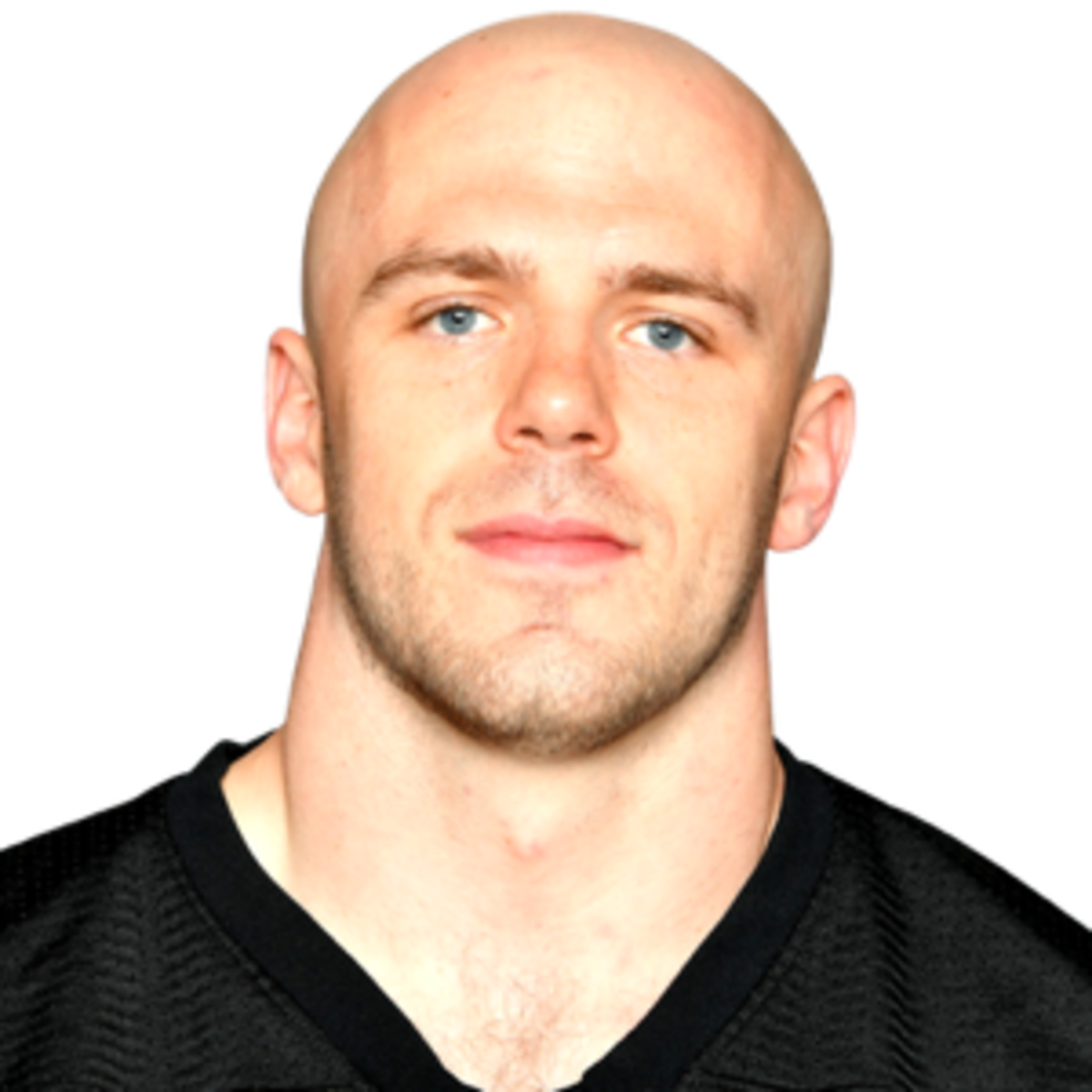 Robert Spillane Titans