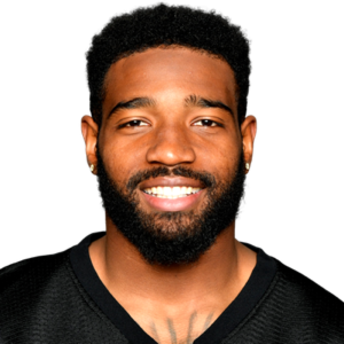Jaylen Samuels - Sports Illustrated