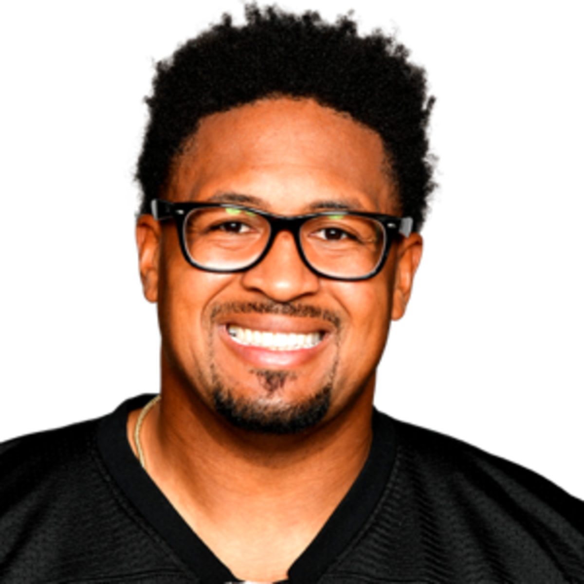 Ramon Foster - Sports Illustrated