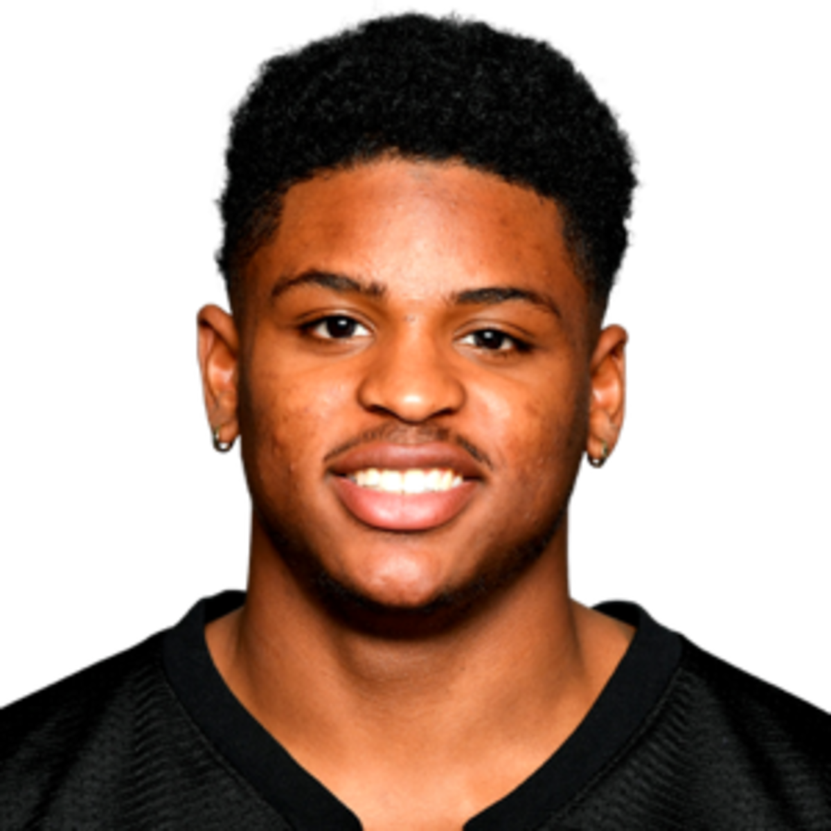 Devin Bush - Sports Illustrated