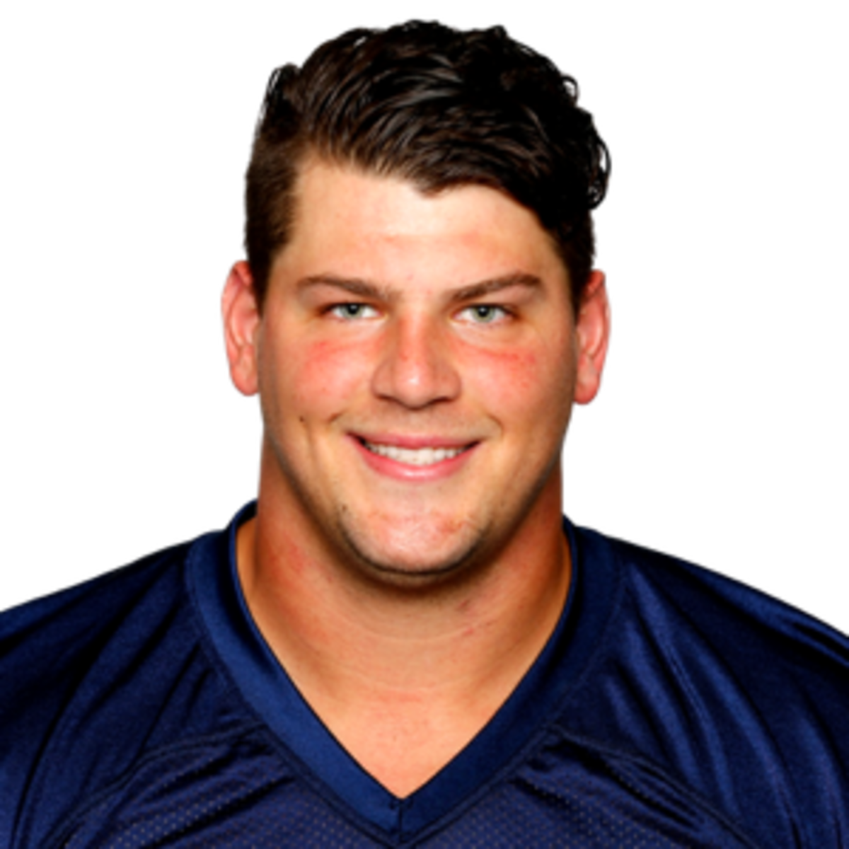 Taylor Lewan - Sports Illustrated