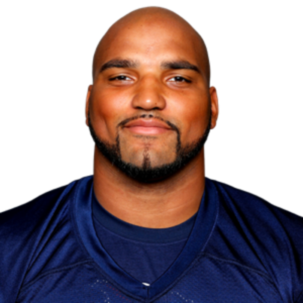 DaQuan Jones - Sports Illustrated