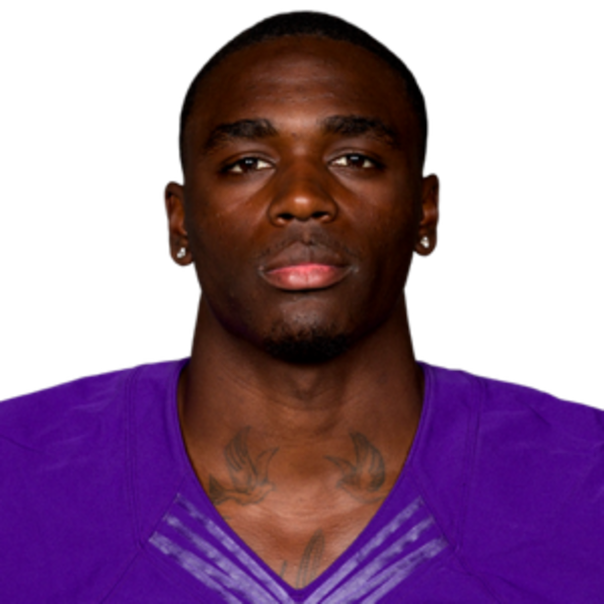 Jayron Kearse - Sports Illustrated