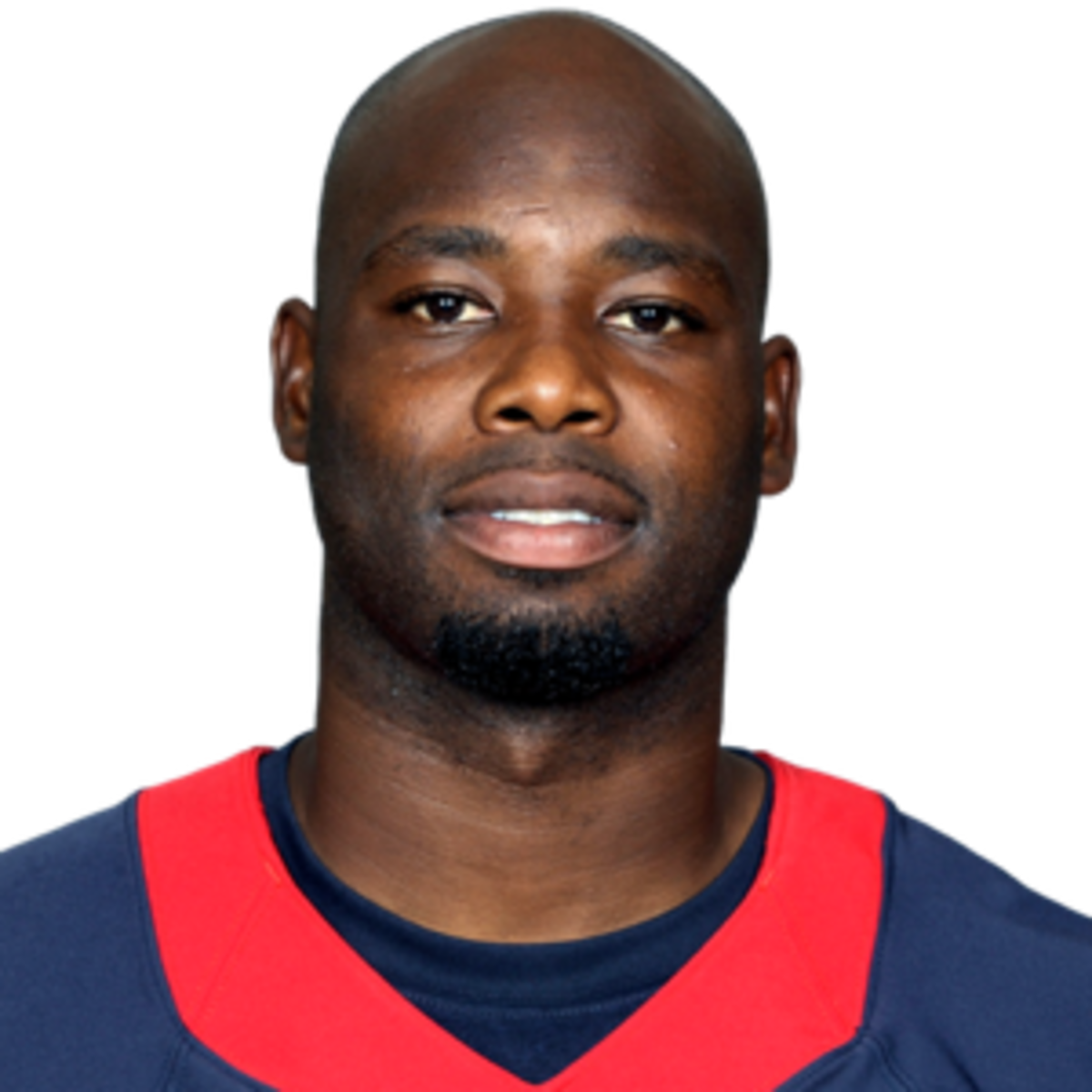 Johnathan Joseph - Sports Illustrated