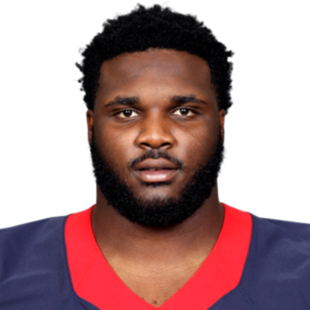 D.J. Reader - Sports Illustrated