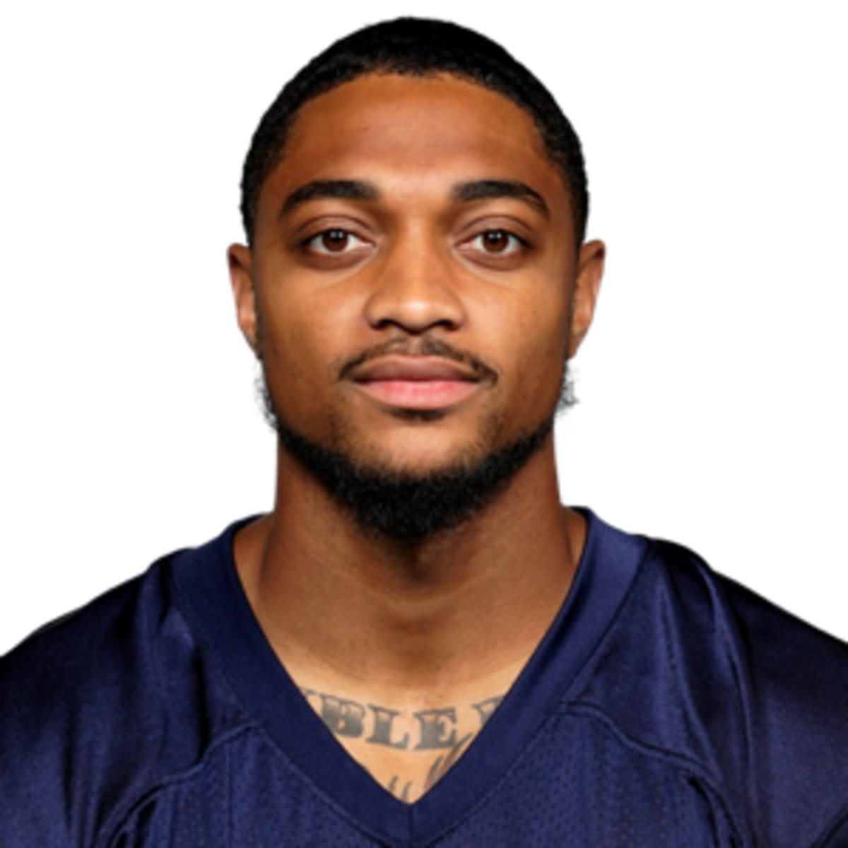 Tajae Sharpe - Sports Illustrated