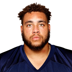 Aaron Stinnie - Sports Illustrated