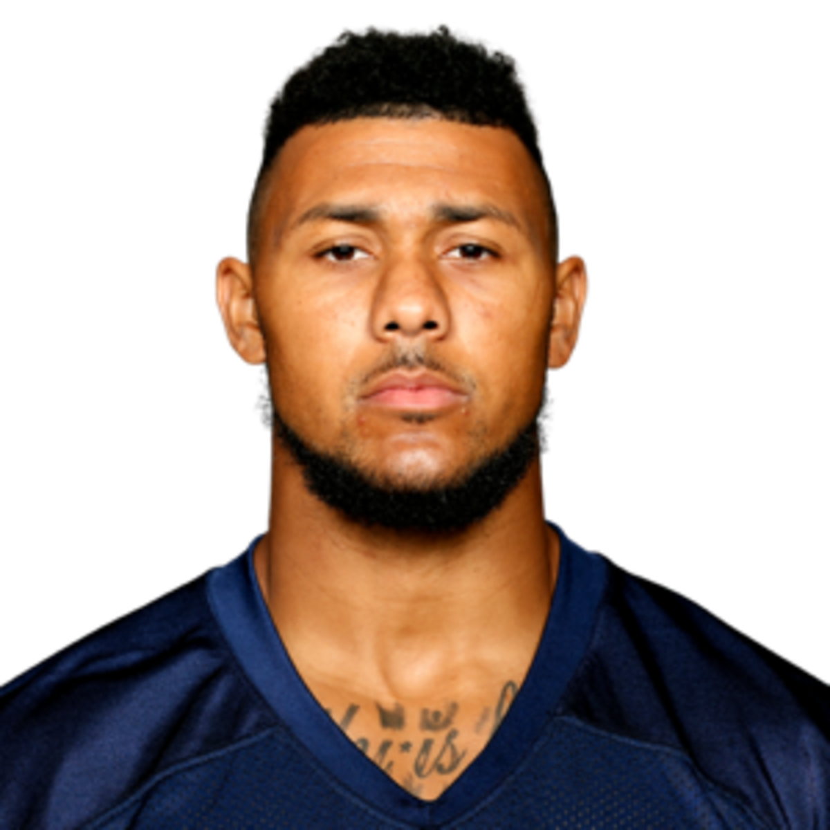 Harold Landry III - Sports Illustrated