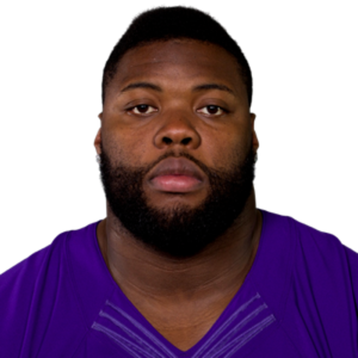 Linval Joseph - Sports Illustrated