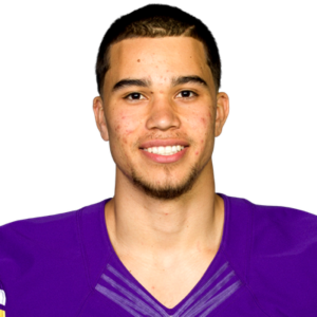 Marcus Epps - Sports Illustrated