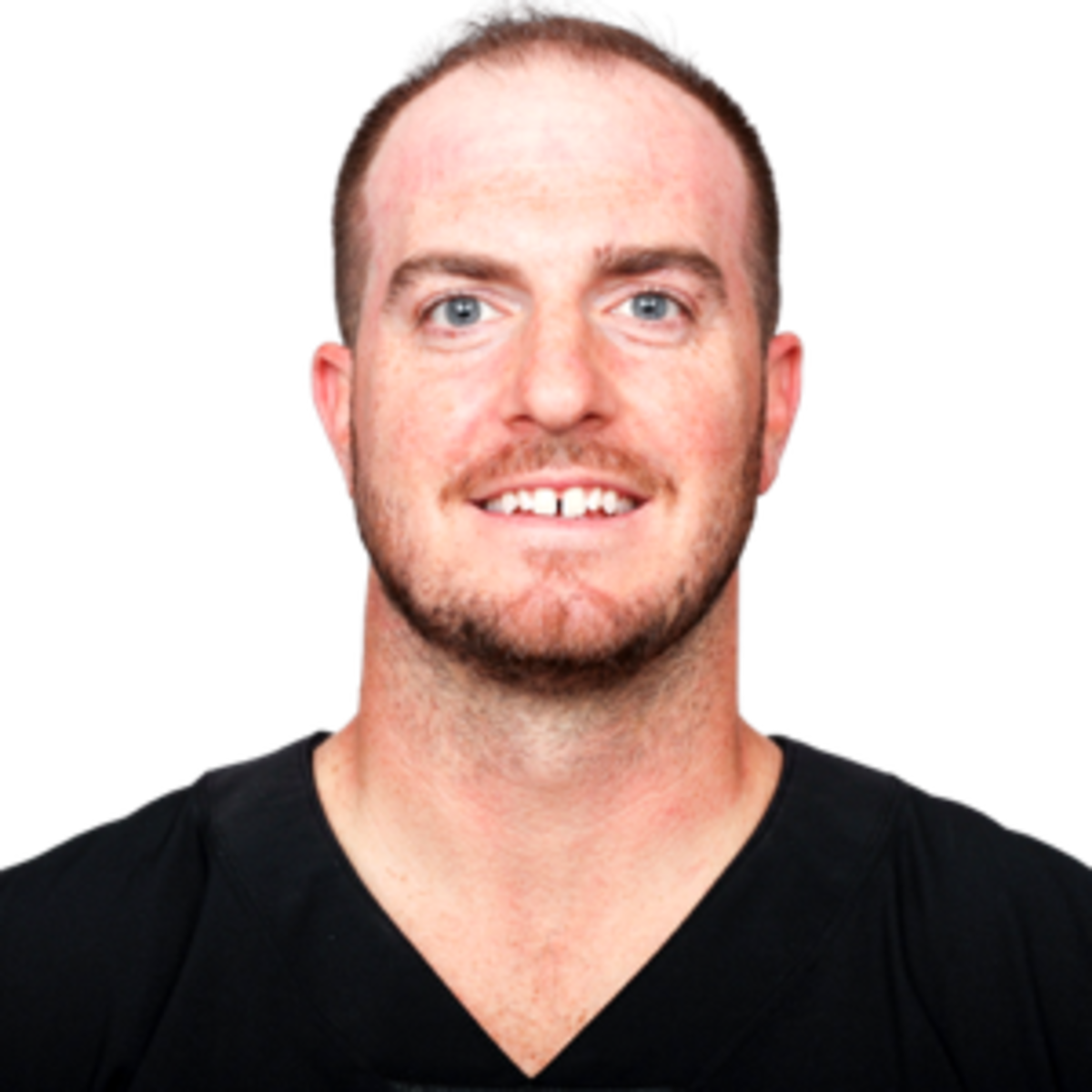 Andrew DePaola - Sports Illustrated