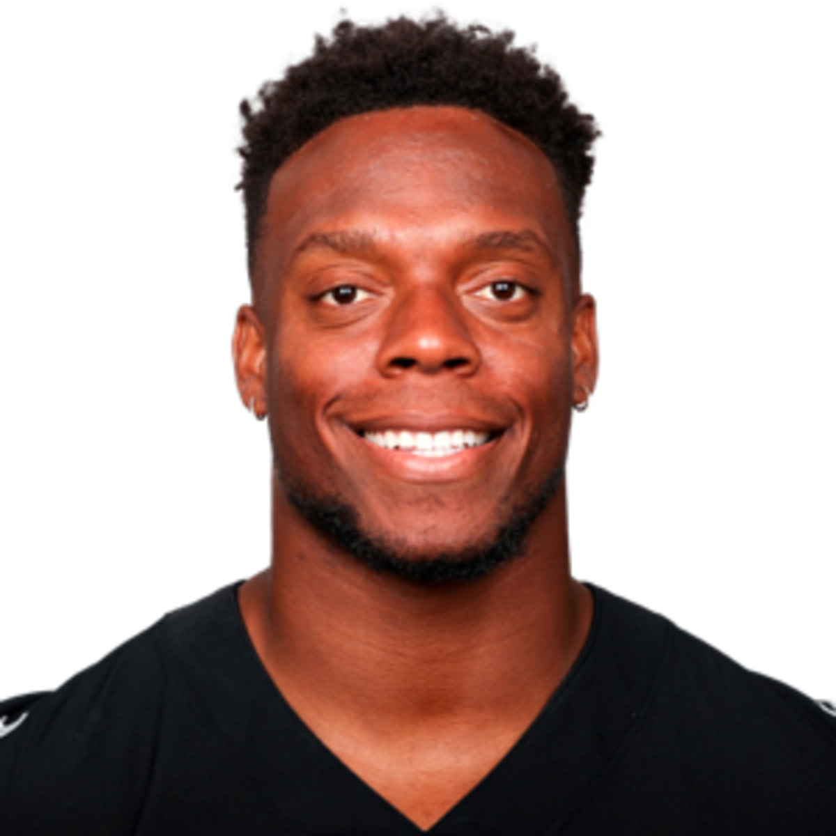 Brandon Marshall - Sports Illustrated