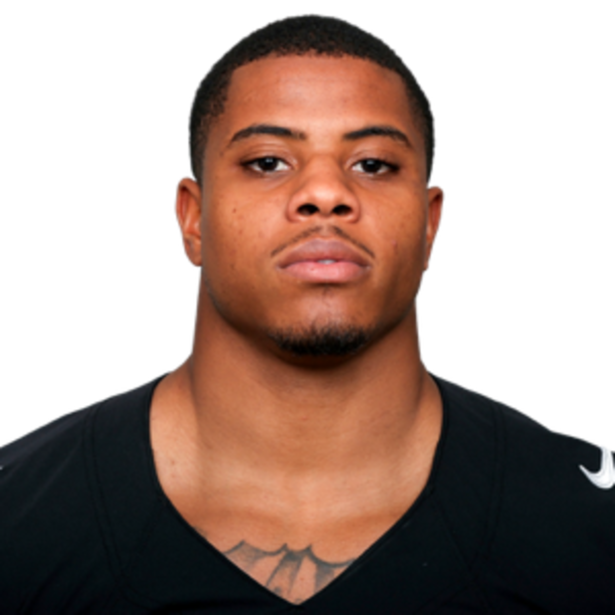 DeAndre Washington - Sports Illustrated