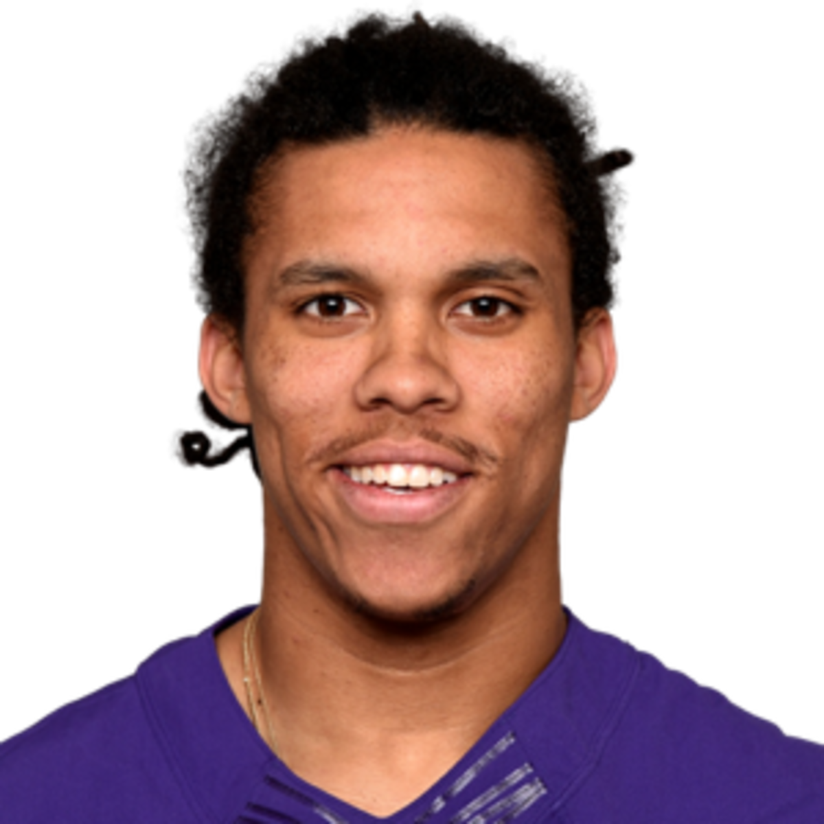 Chris Moore - Sports Illustrated